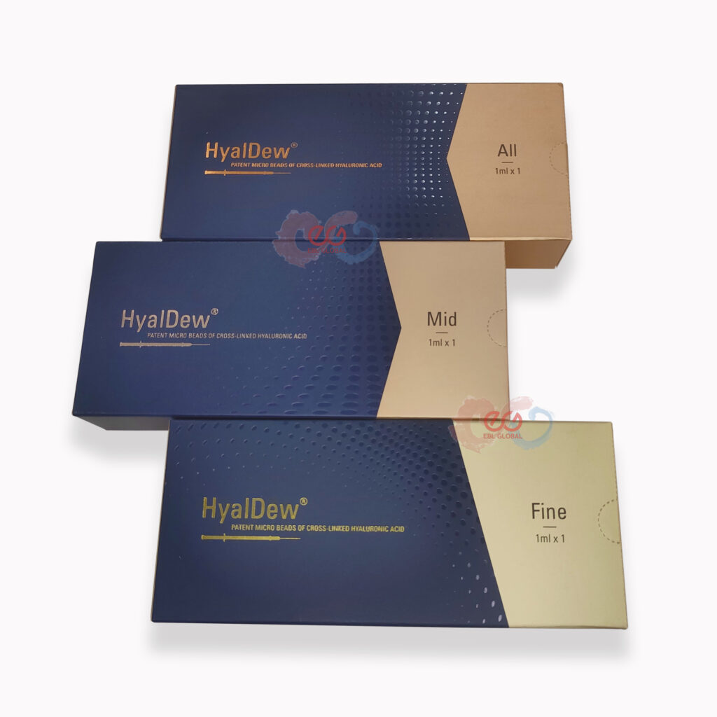 HYALDEW - EBL Global