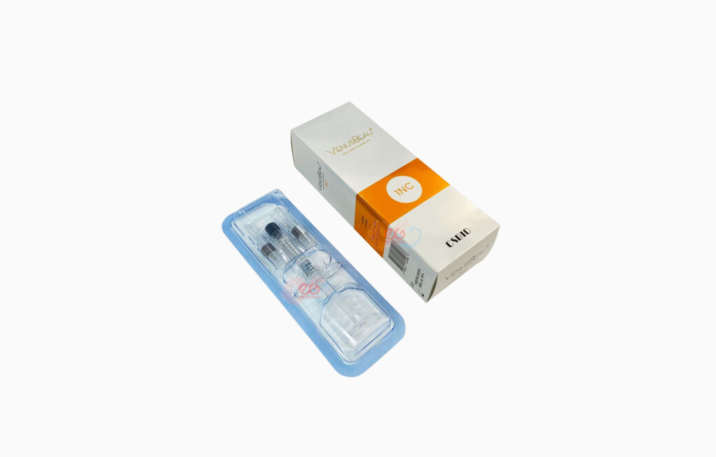 VenusBeau - EBL Global